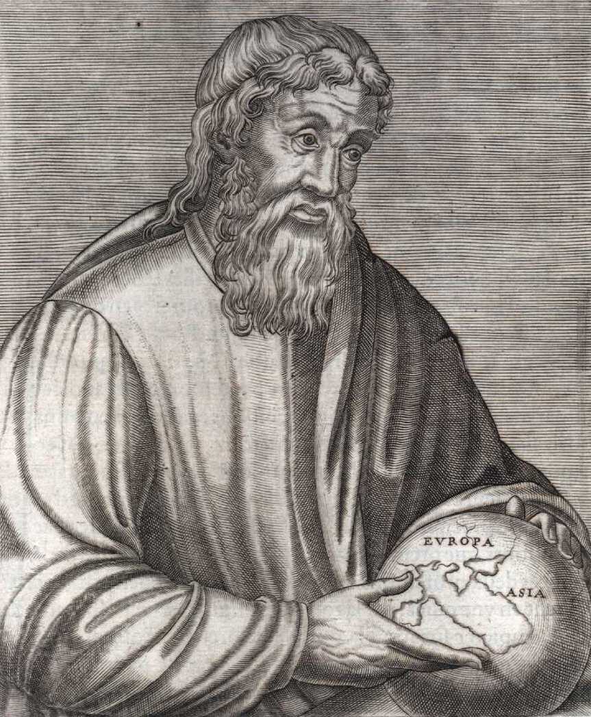 Strabon_İasos - Rehber Ali Çelik